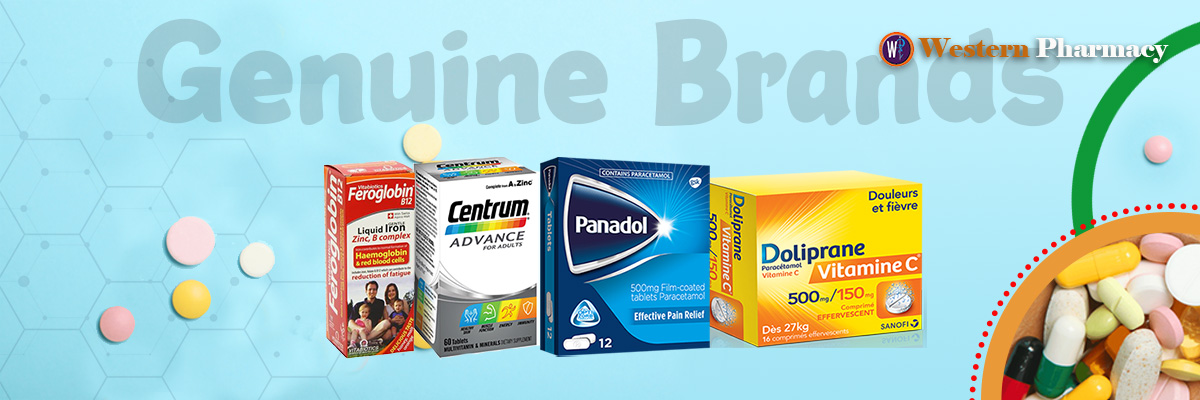 Western Pharmacy Ltd. | Home